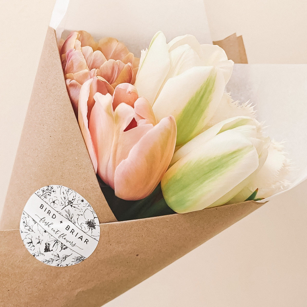 bulbs – Bird + Briar Farm